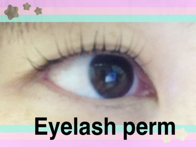 Before and After - Curvylashes